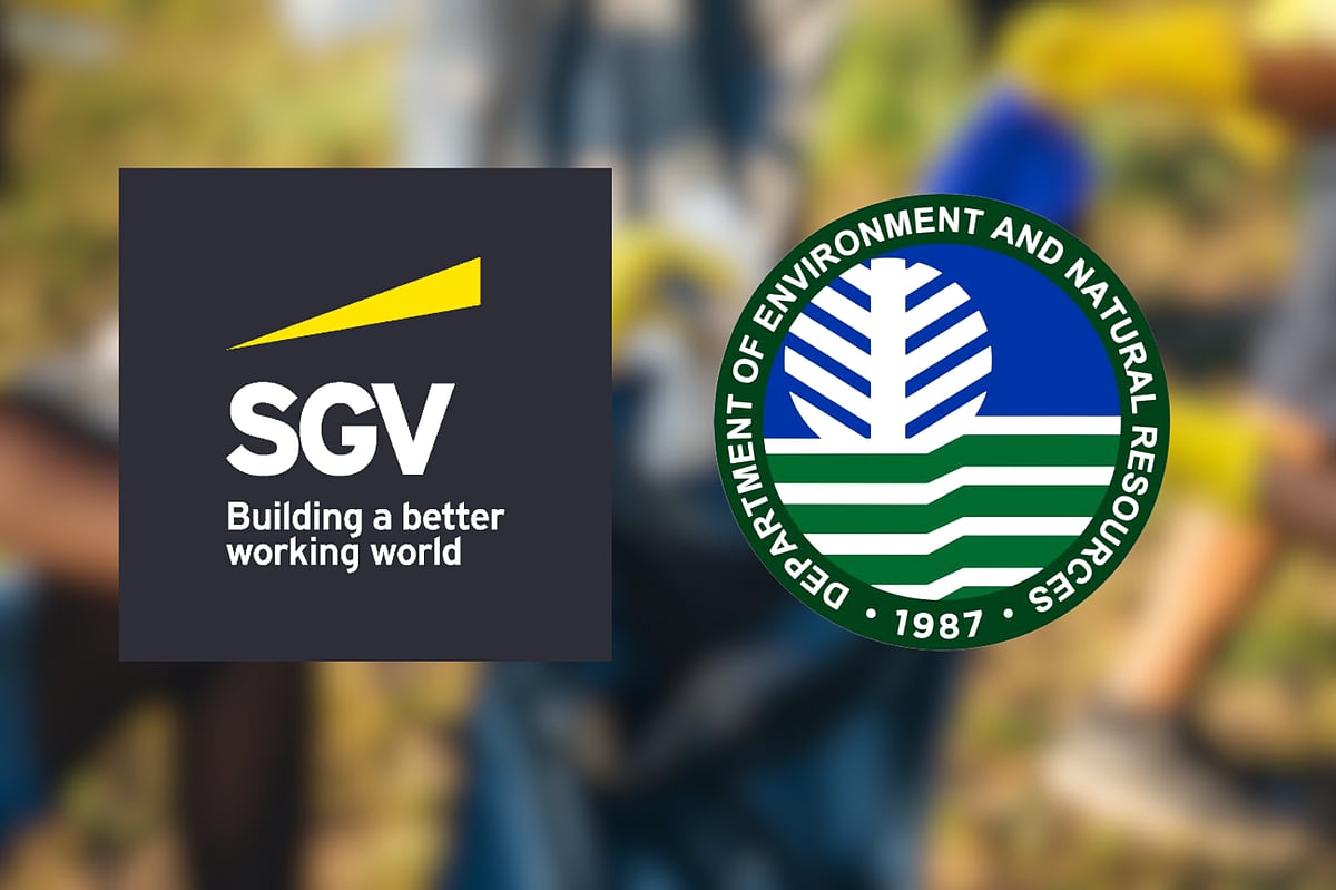 SGV, DENR call for low-carbon economy transition