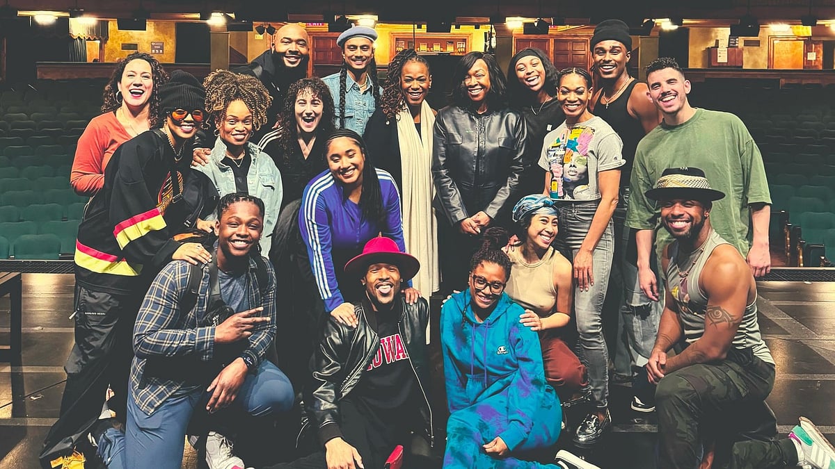 ‘Hell’s Kitchen,’ ‘Stereophonic’ lead 2024 Tony Award nominations