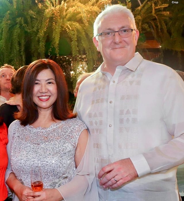 80th birthday as only Oscar Violago can