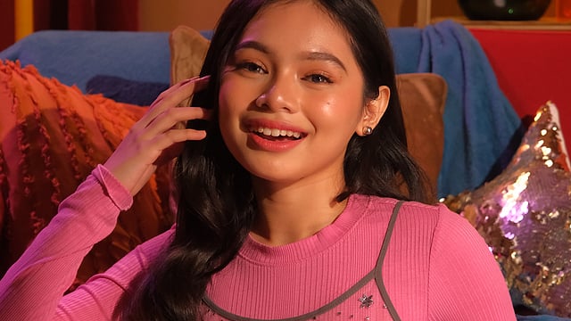 Liana Castillo’s perfect debut song