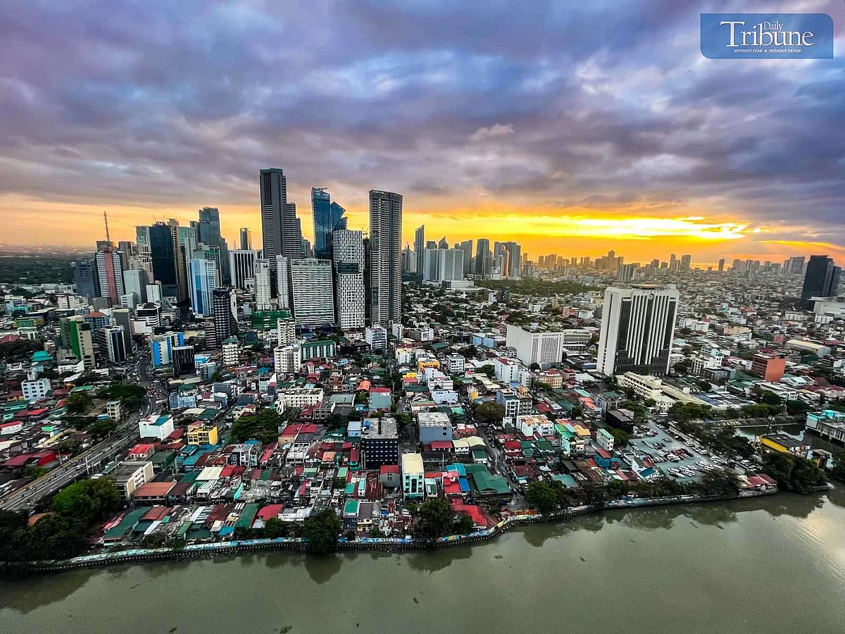 PSA: PH Q1 2026 GDP Growth Falls to Lowest Since Pandemic