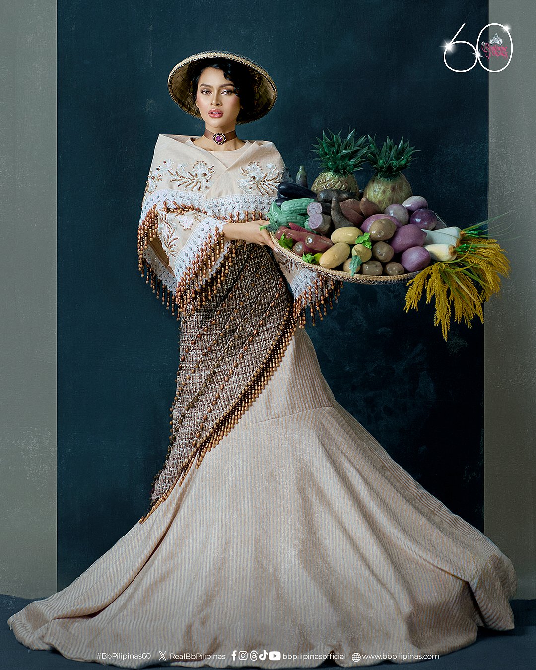 Five Binibining Pilipinas beauties sashay to victory