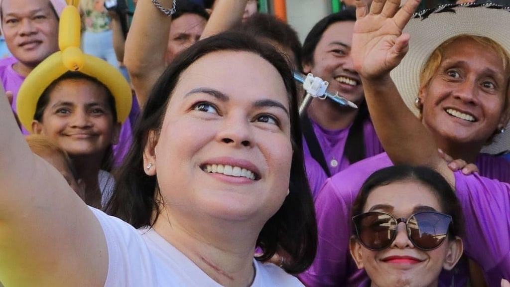 Thousands join Davao City Pride Parade