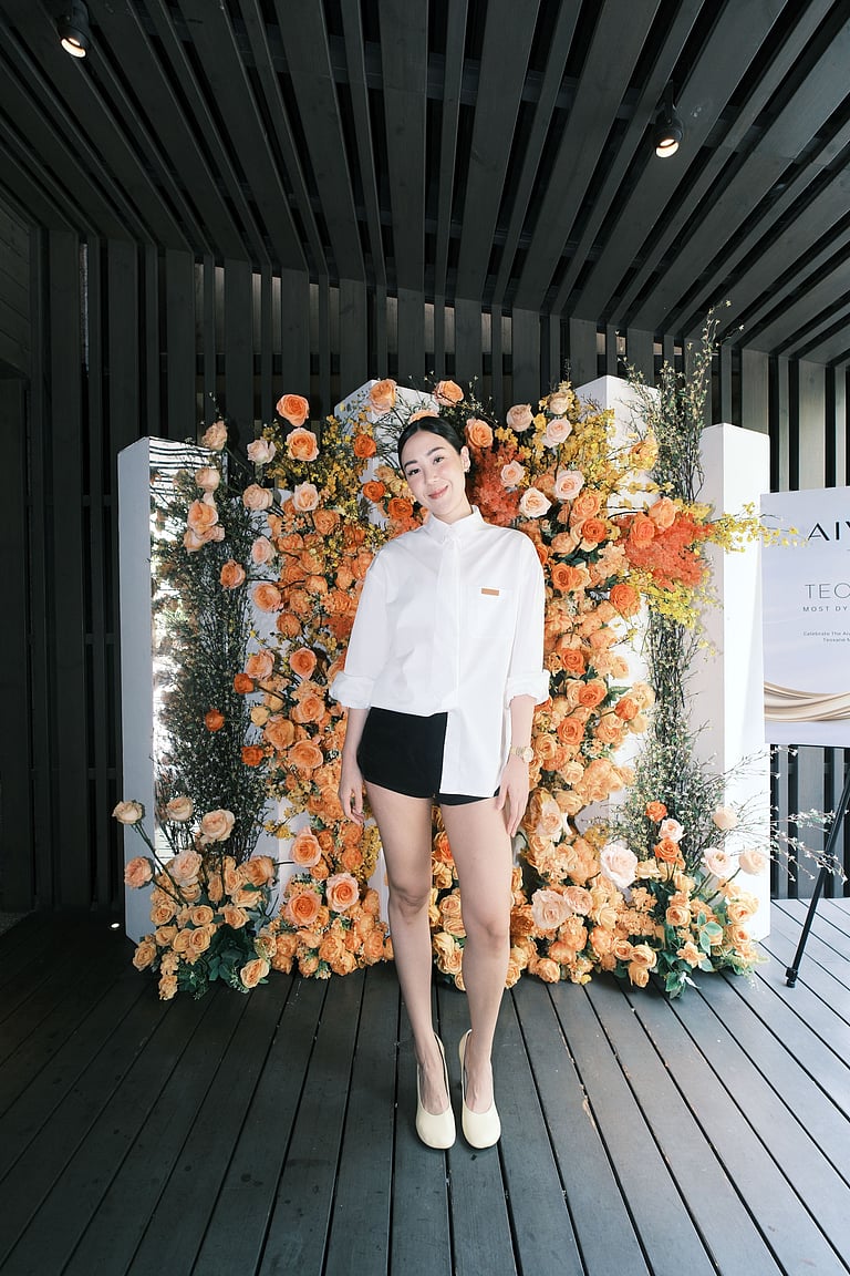 ‘At the Aivee Clinic, they treat their patients as works of art’