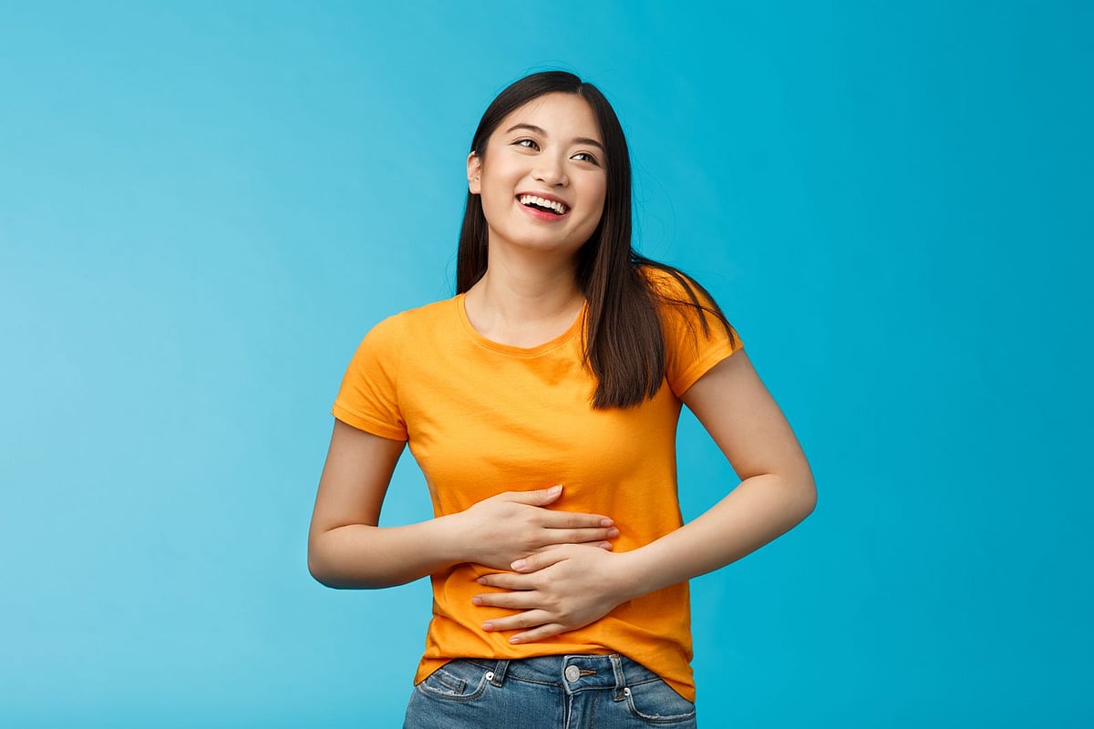 Embrace digestive wellness