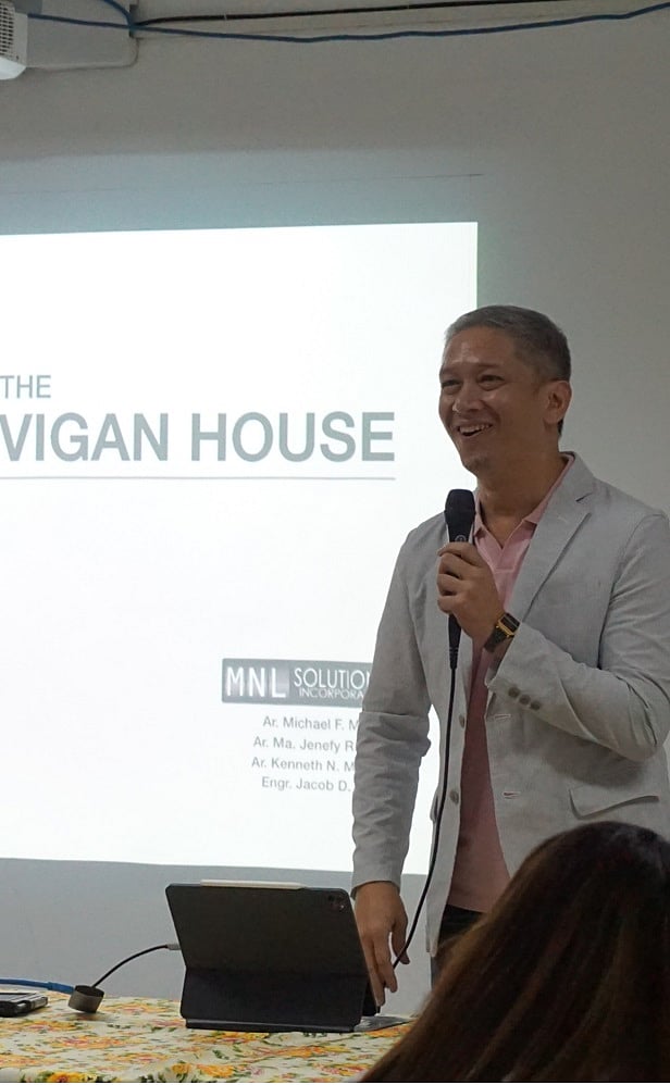 Progress significant in Vigan’s recovery from 2022 earthquake