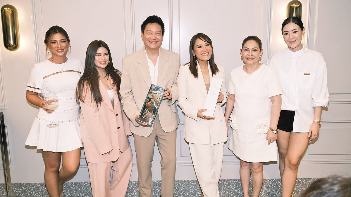 WIN TIMES FIVE FOR AIVEE