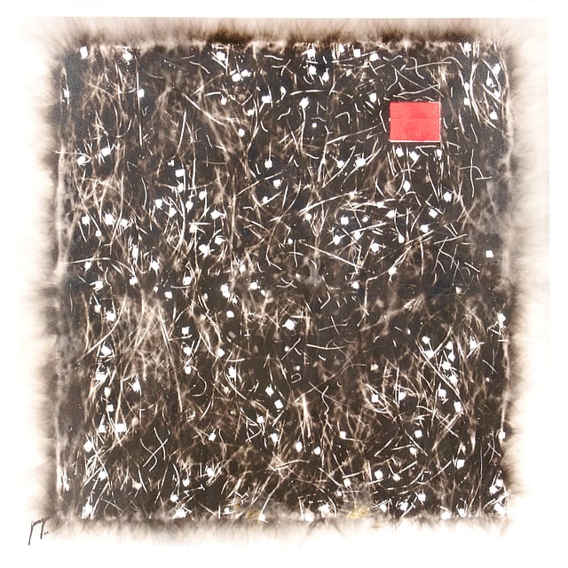 Salcedo expands global reach with Junyee exhibit in Taipei