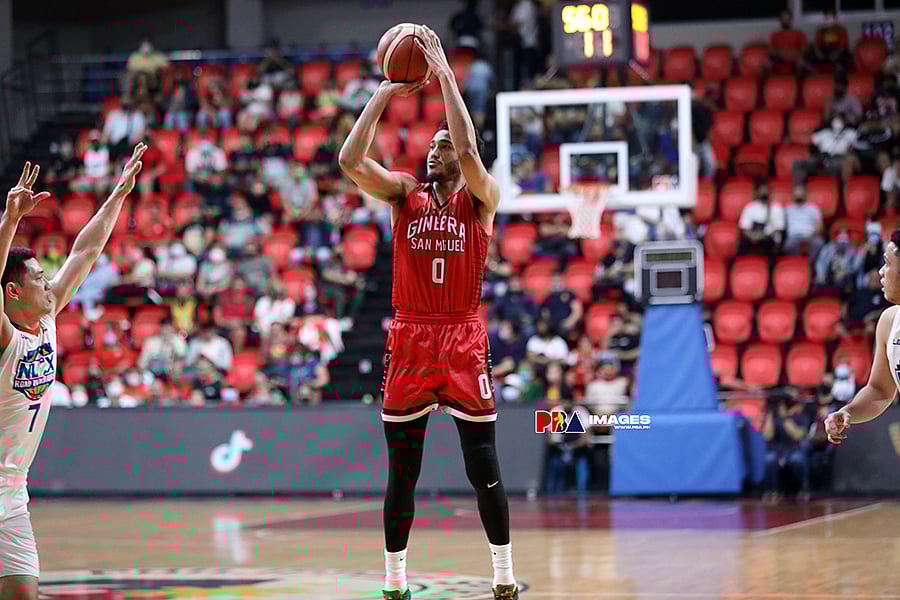 NLEX, PBA Greats post crucial victories