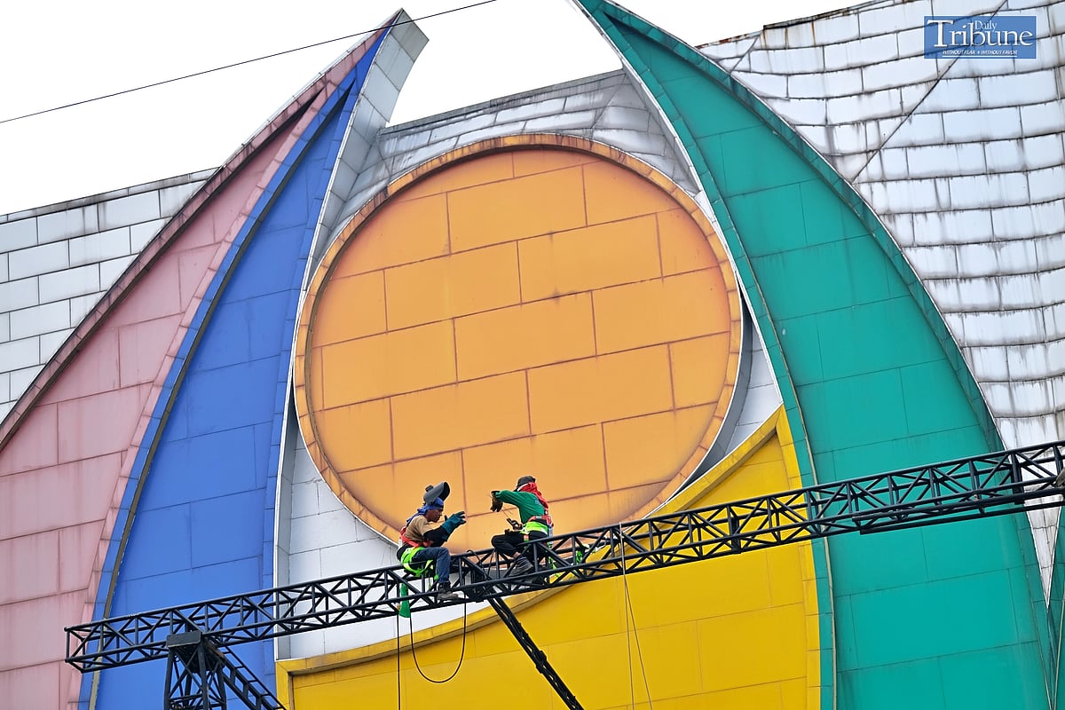 'ALIWAN' PREPARATION