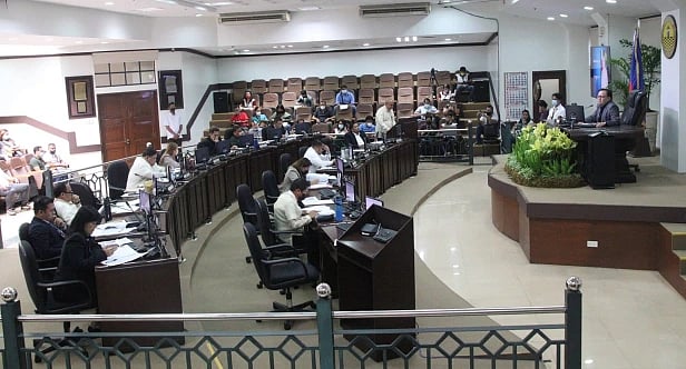 Green-amended ordinance pushed in Cebu City