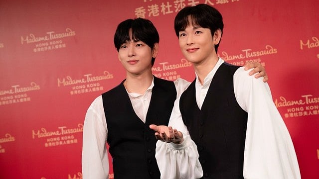 Award-winning South Korean actor Yim Siwan gets ‘waxed’