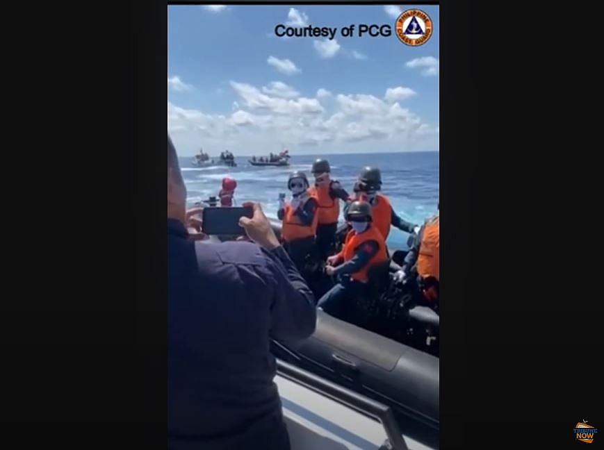 'Barbaric and inhumane behavior'