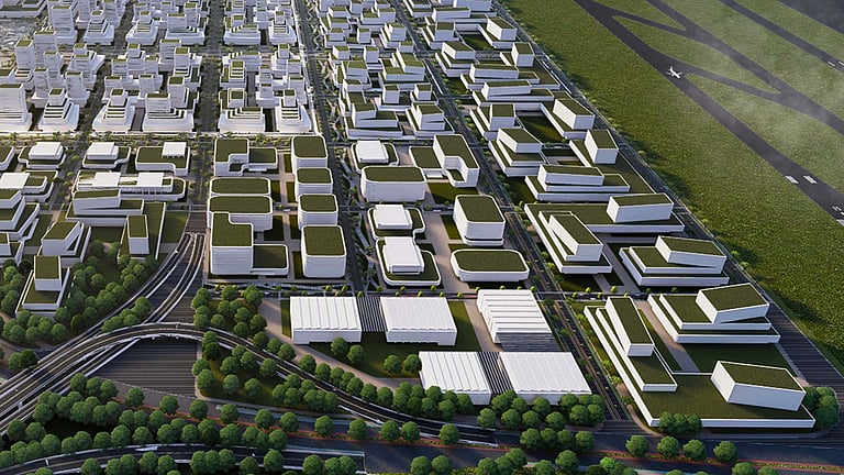 Bulacan EcoZone sees to generate $200-B in export revenue