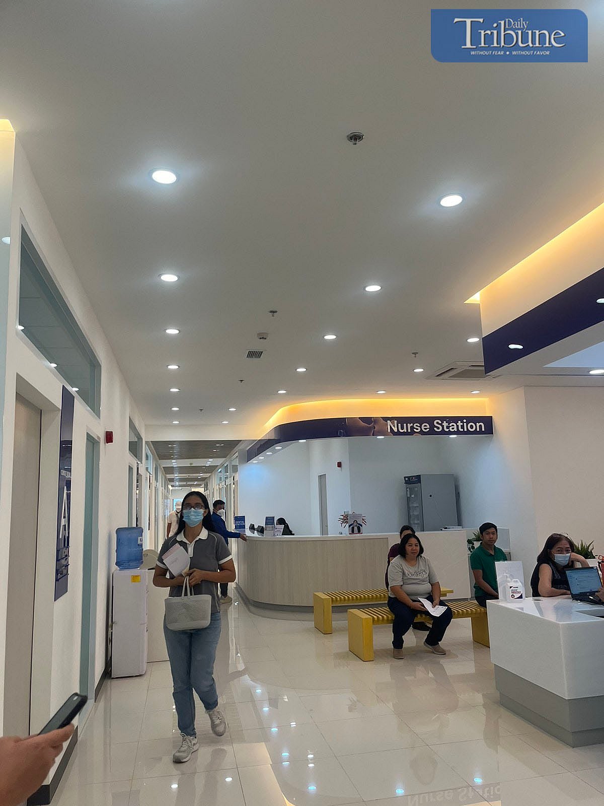 Williams Center launched