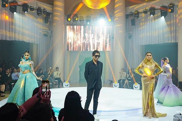 RAMPA MANILA 2 PAYS TRIBUTE TO DIVISORIA