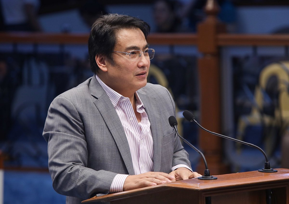 Revilla denies DPWH kickback claims, vows to face inquiry ‘head-on’