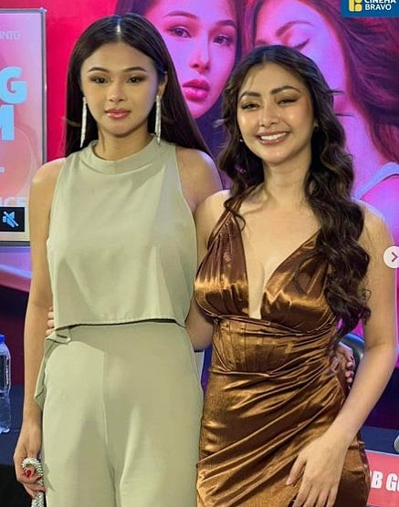 VIVAMAX QUEEN ANGELI KHANG AND ROBB GUINTO STAR IN ‘UNANG TIKIM’