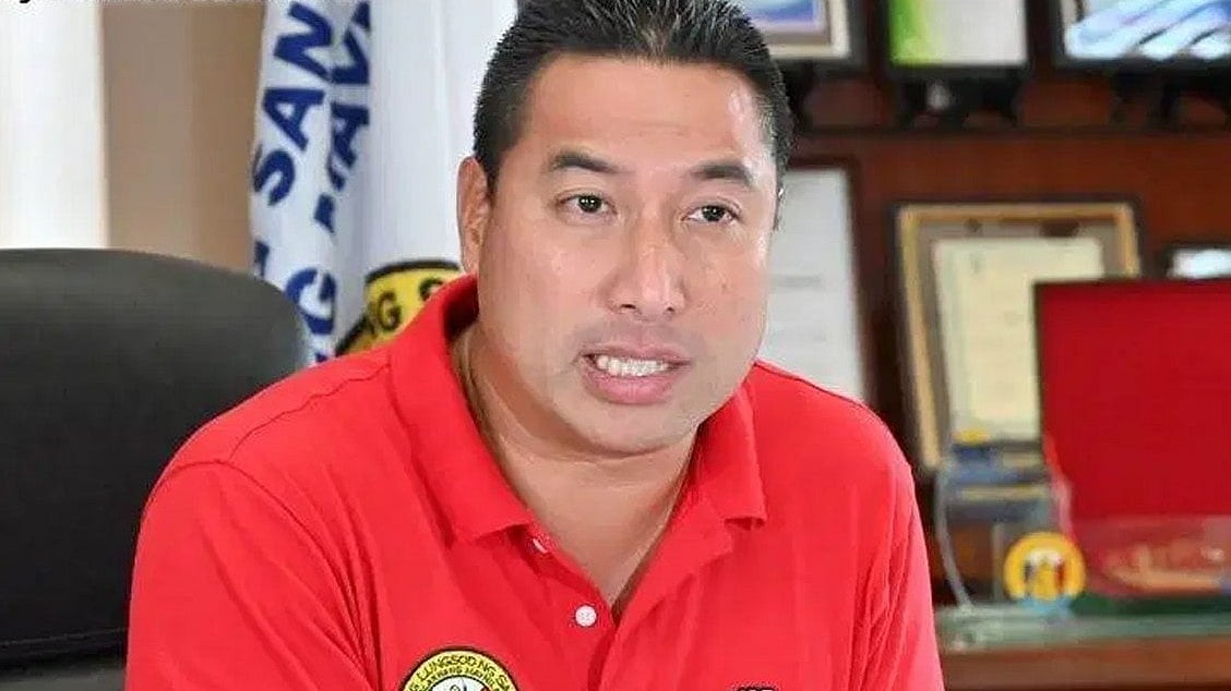 'Boy Dila' shows remorse in meeting with Mayor Zamora