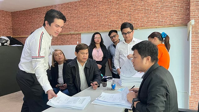 Ogie Diaz files counter-affidavit over cyber libel case hurled by Bea Alonzo