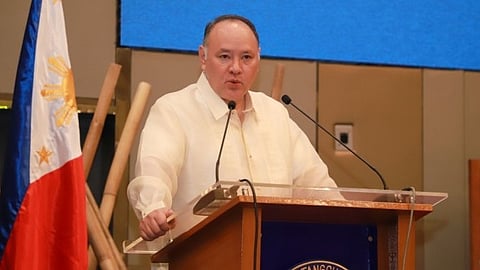Philippines DND Rejects China’s Claims Over Pag-asa, Lawak Islands in ...