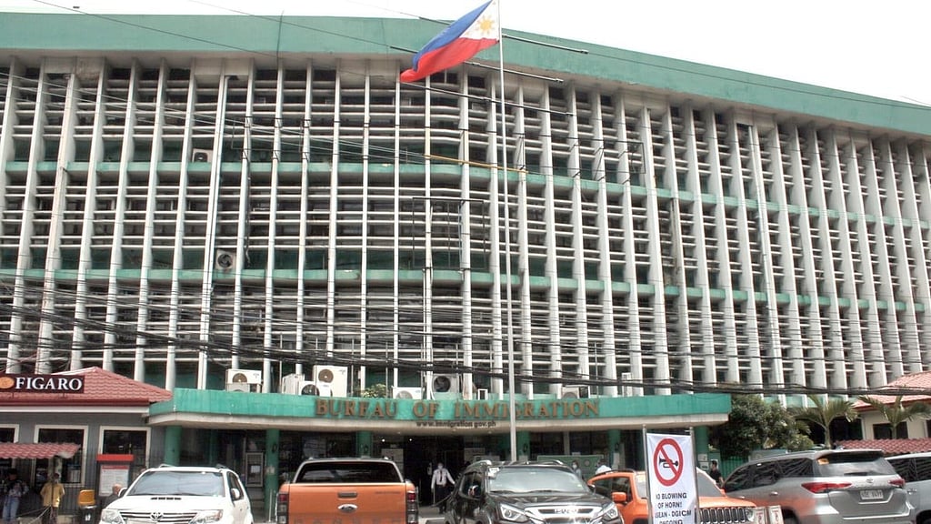 BI warns public vs love scams using agency’s name