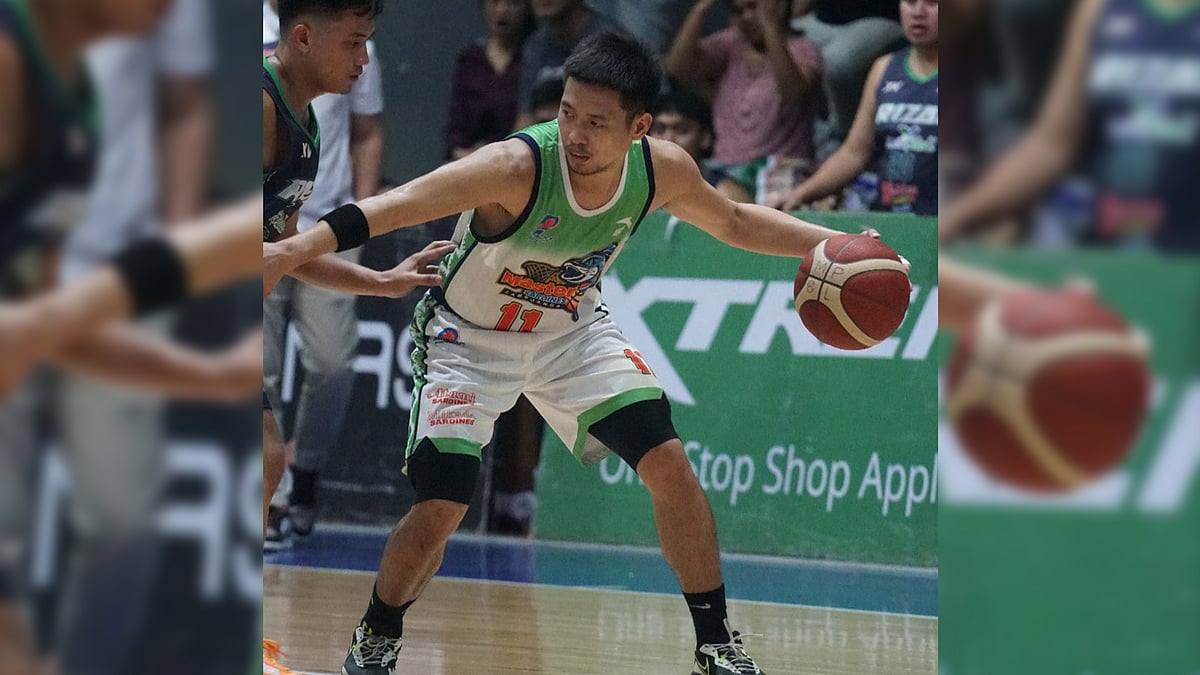 Quezon, Zambo keep lofty spots