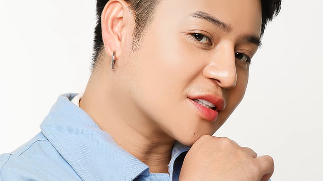 Teree daisuke keeps it ‘fresh’