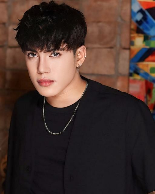 Jed Madela wants to sing with Stell Ajero