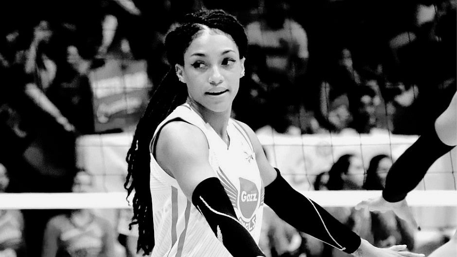 Ex-Petro Gazz import makes last spike