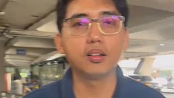 'DIVORCE, NAPAPANAHON NA'