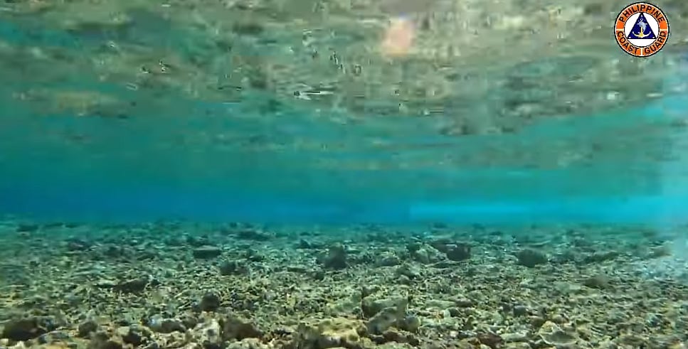 China’s ‘agents of aggression’ remain at Rozul Reef — Navy