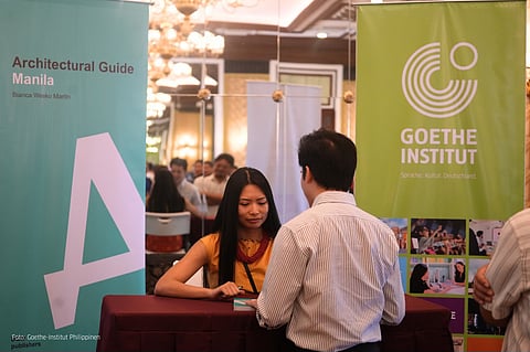 New book surveys Metro Manila’s architectural landmarks