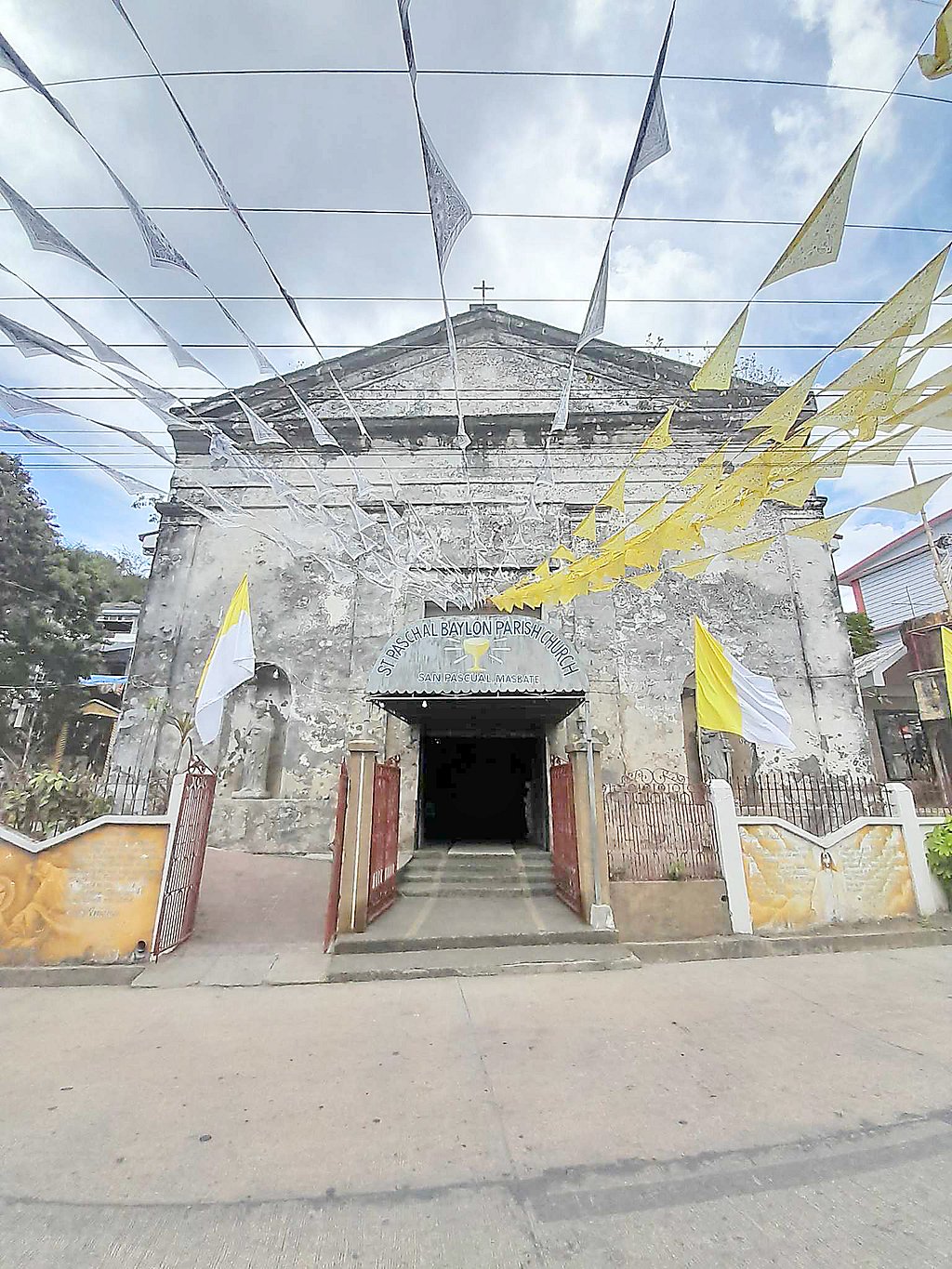 Masbate’s San Pascual aims to be a destination for inner journeys and ...