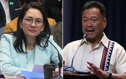Senators urge Filipinos to unite amid tension in WPS