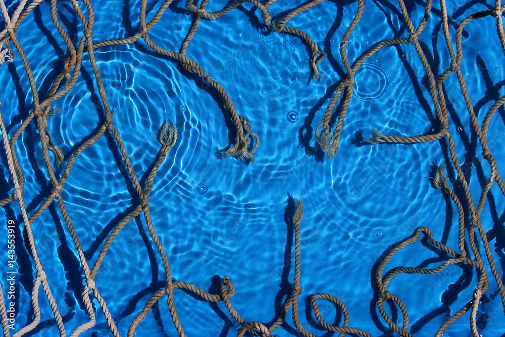 Tropang Pinoy sinira umano mga lambat ng Intsik sa Ayungin