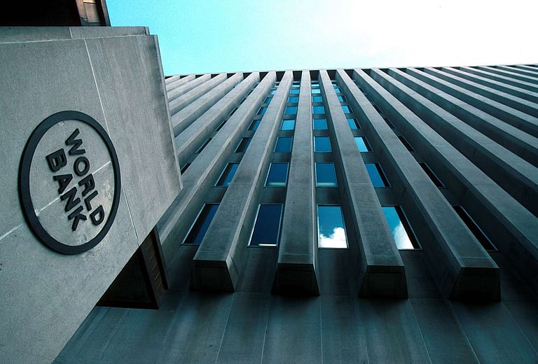 World Bank flags corruption risks to Phl growth