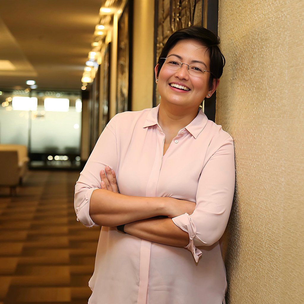 Tanghalang Pilipino welcomes new members to its Board of Trustees