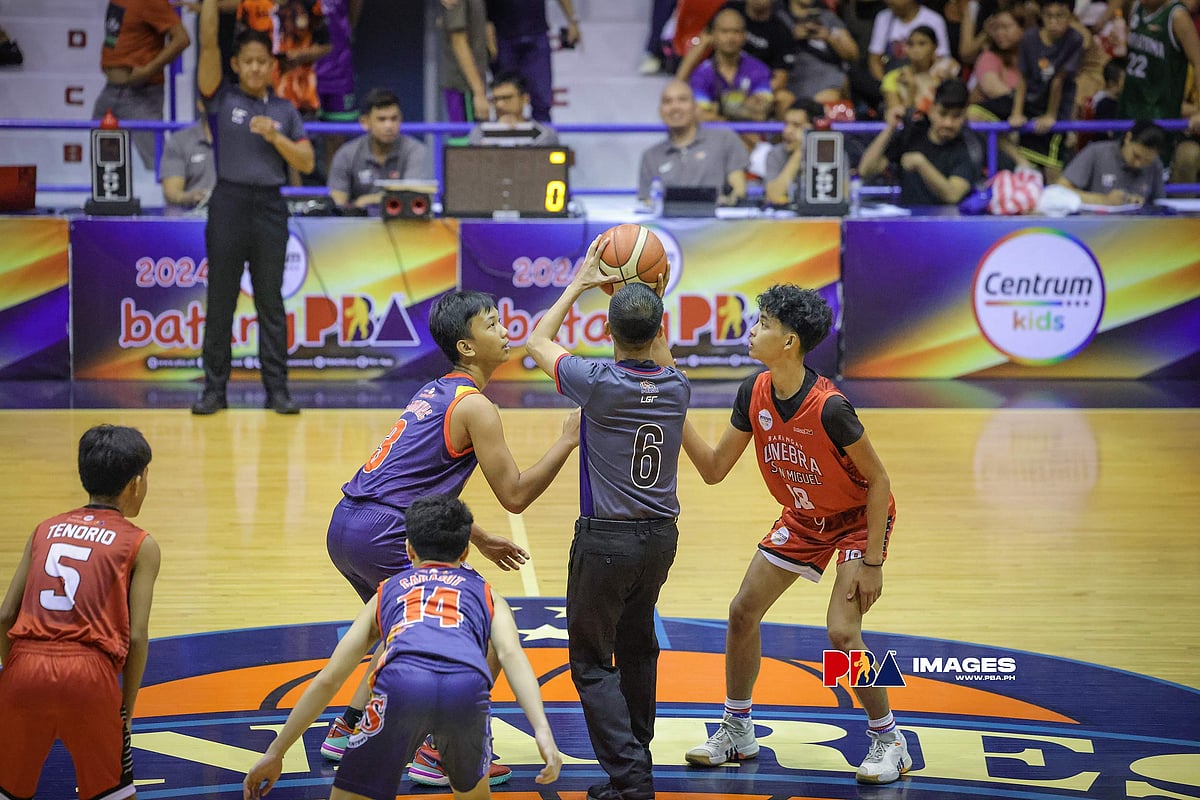 TNT, PBA Greats forge championship showdown