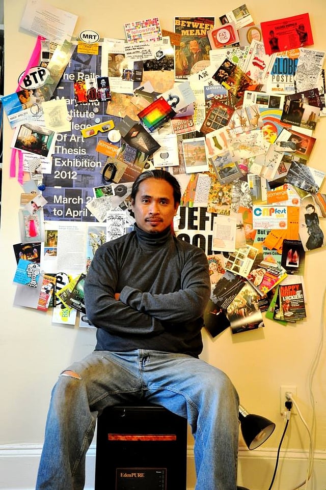 Tanghalang Pilipino welcomes new members to its Board of Trustees