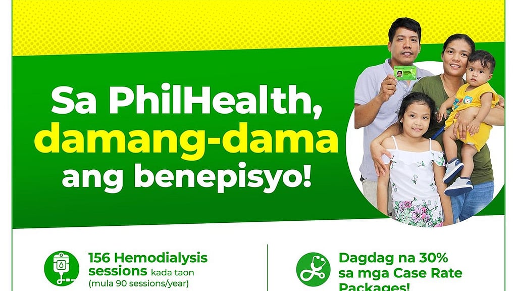 PhilHealth