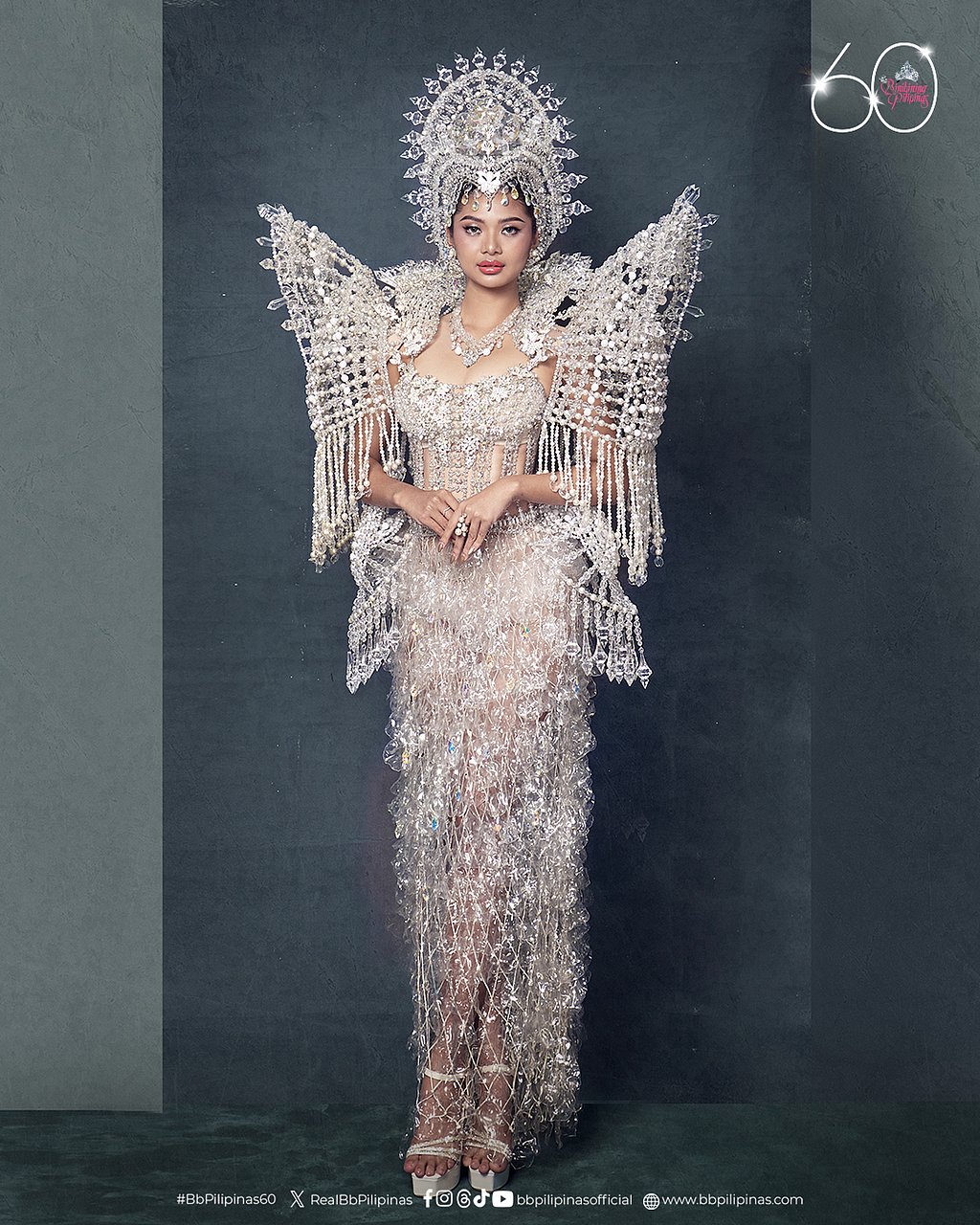 Five Binibining Pilipinas beauties sashay to victory