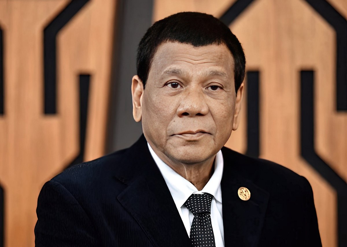 ICC rejects Duterte interim release