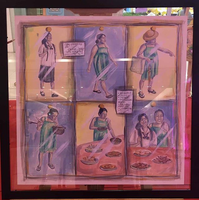 Art tilt hones talent of young Bulakenyo artists