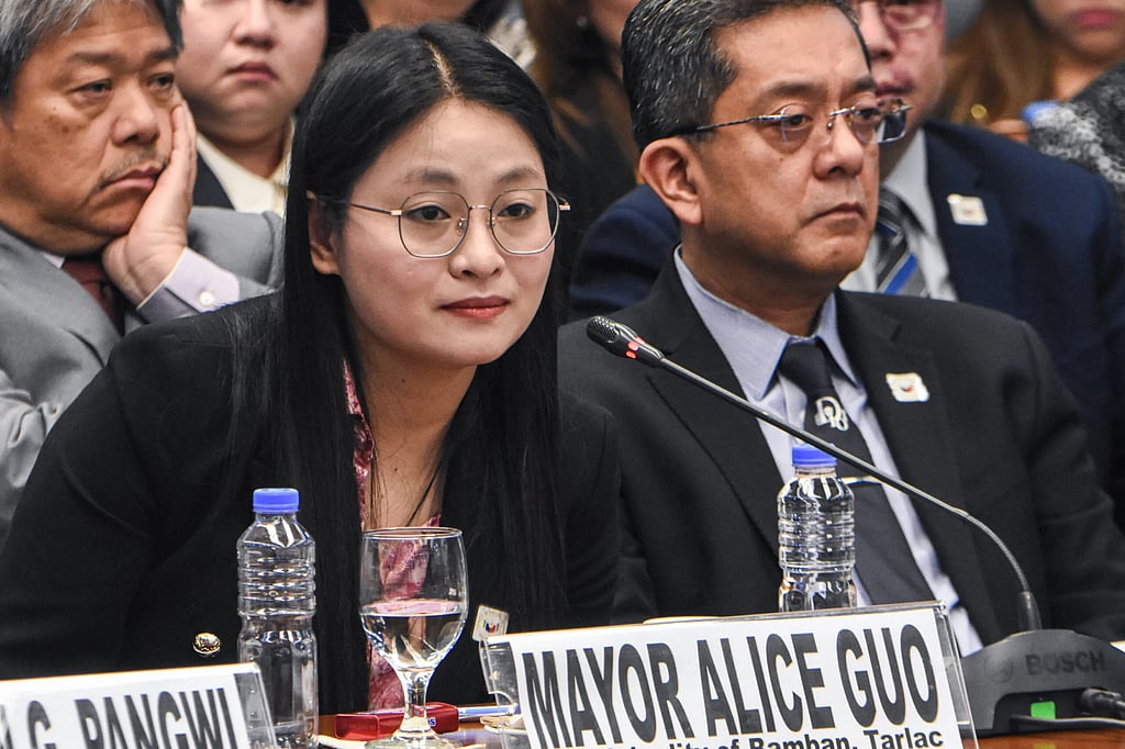 BI authenticates Gatchalian’s documents proving Alice Guo’s real identity
