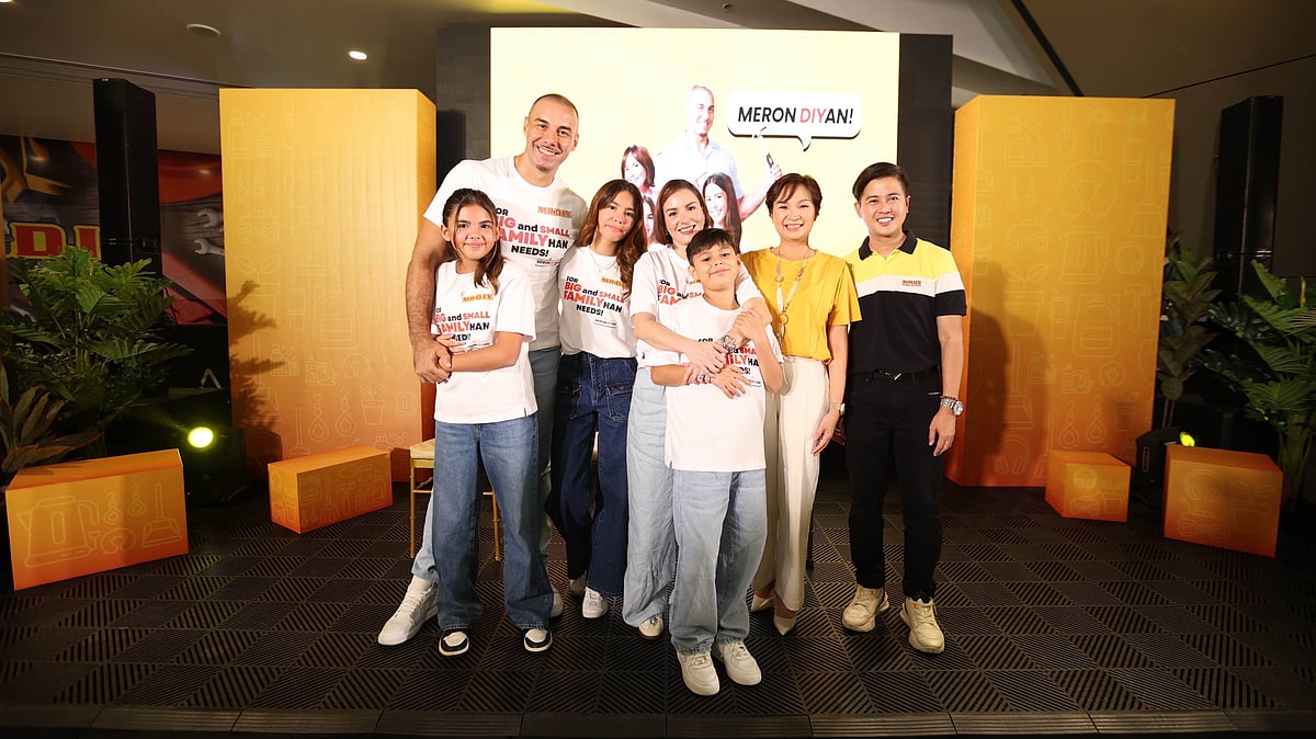 MR. DIY unveils 2024 campaign