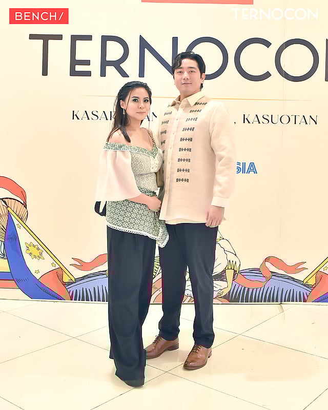 Ternocon 2024: The A-list of Filipino style