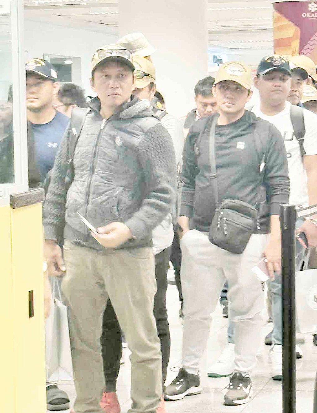 Honoring Pinoy seafarers