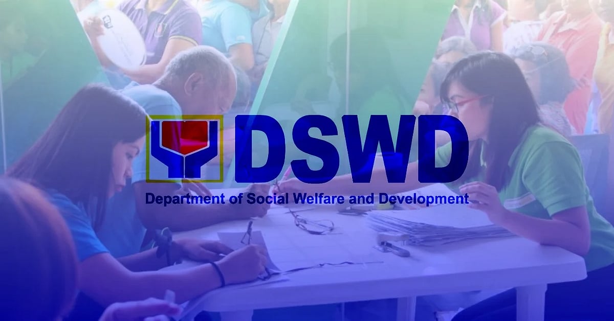 Logotipo Dswd 2024 DSWD Caraga On X: "DSWD FO Caraga Joins The Nation