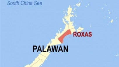4.7 magnitude quake hits Palawan